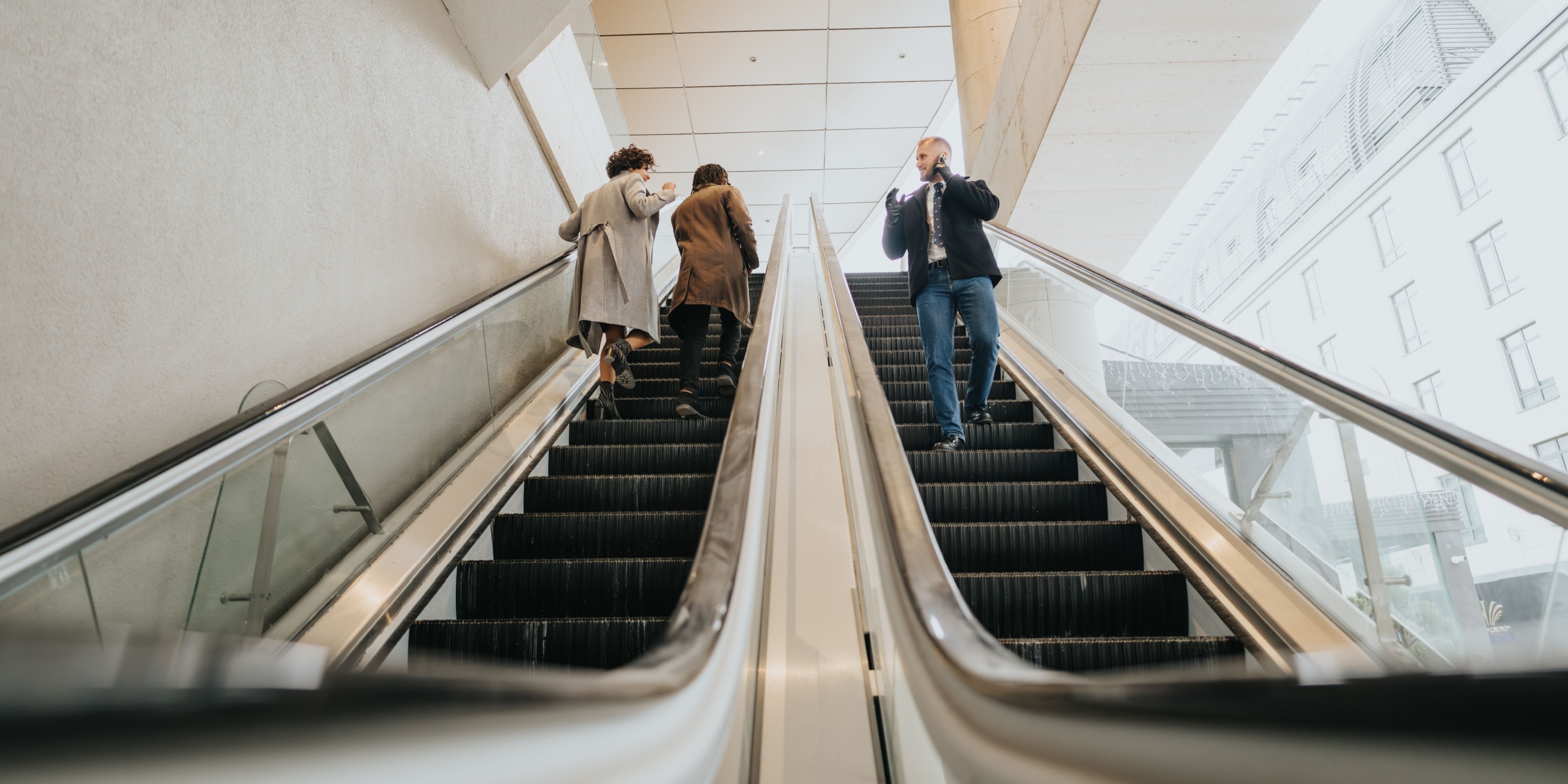 4 reasons to remain calm amid market volatility and uncertainty - Clear ...